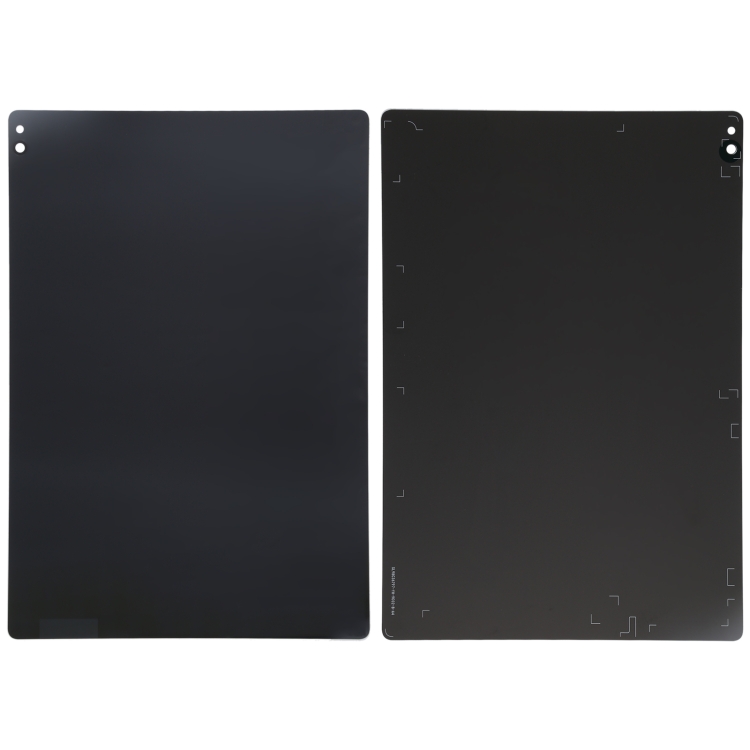 Lenovo Smart Tab P10 TB-X705 TB-X705L TB-X705F Arka Kapak