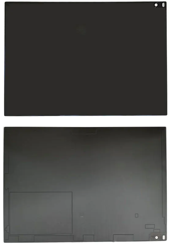 Lenovo TAB4 10 Plus TB-X704F TB-X704L TB-X704Y TB-X704V TB-X704A Arka Kapak