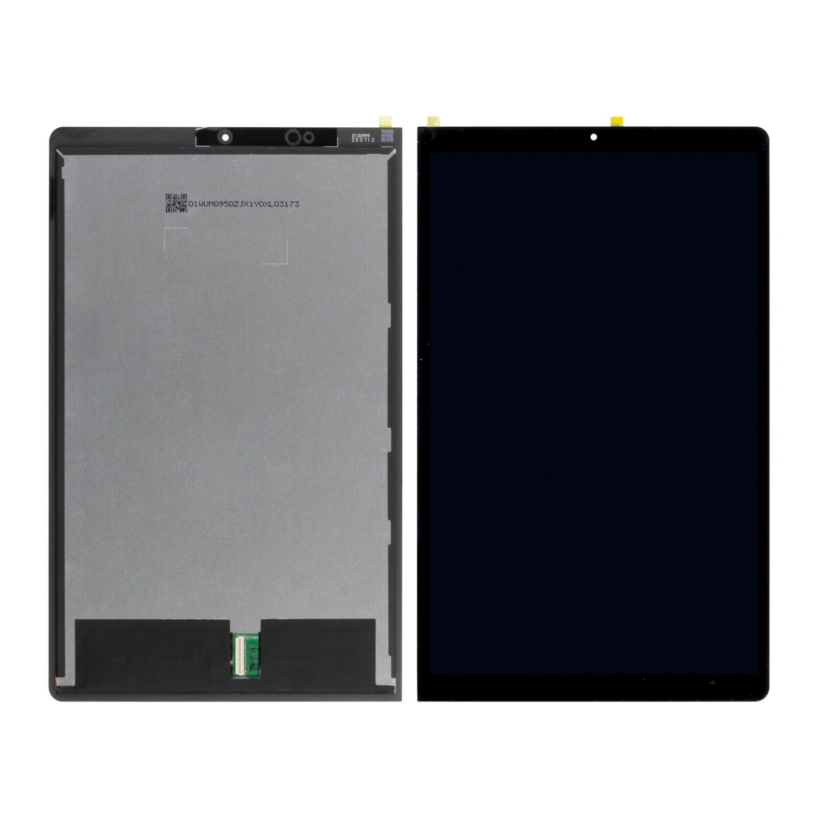 Lenovo YT-X705 TB-X705L TB-X705F TB-X705X Lcd Ekran Dokunmatik Set