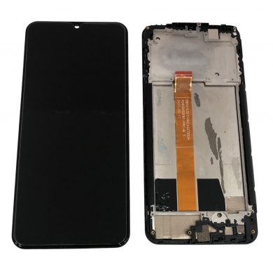 Mipo M25 Lcd Ekran Dokunmatik (Çıtalı Orjinal)