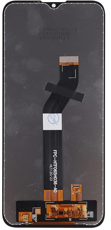 Motorola Moto G8 Power Lite XT2055 Lcd Ekran Dokunmatik