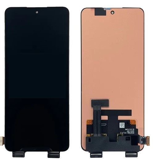 One Plus 10R Lcd Ekran Dokunmatik (Orjinal)