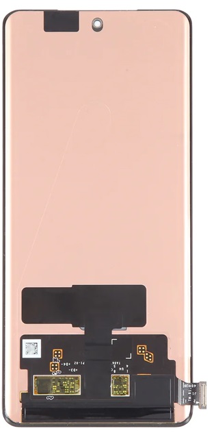 One Plus 11R Lcd Ekran Dokunmatik (Orjinal)