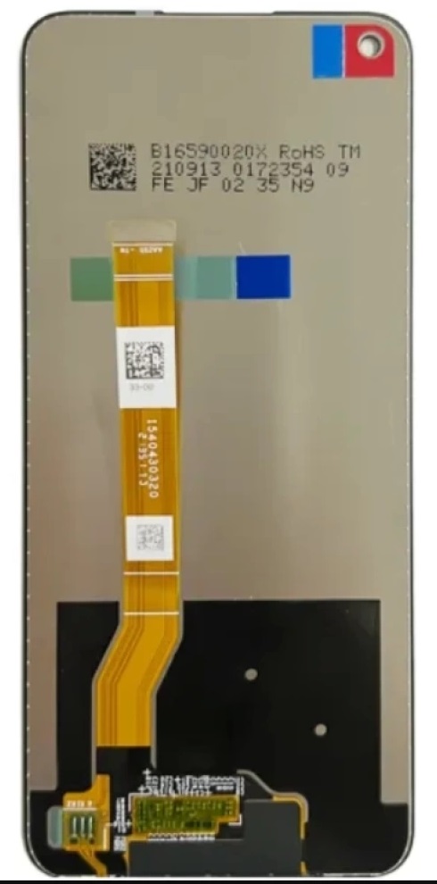 One Plus Nord CE 2 Lite Lcd Ekran Dokunmatik (Orjinal)