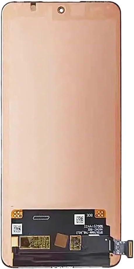 One Plus Nord CE 3 Lcd Ekran Dokunmatik (Orjinal)