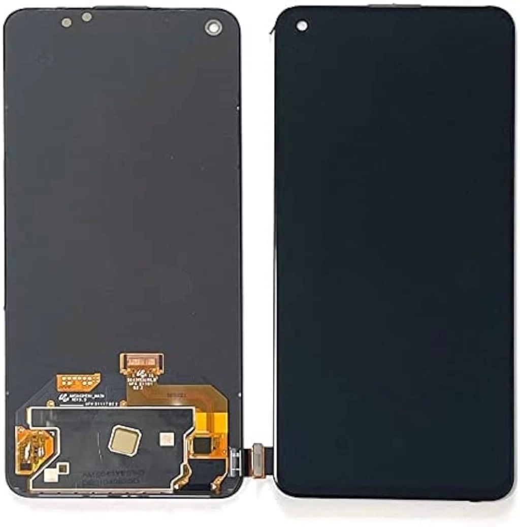 One Plus Nord CE Lcd Ekran Dokunmatik (Orjinal)