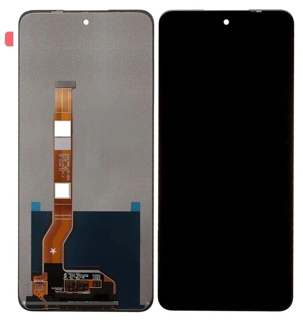 Oppo A3 5G Lcd Ekran Dokunmatik (Orjinal)