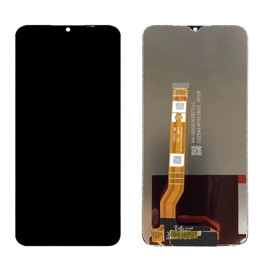 Oppo A38 (CPH2579) Lcd Ekran Dokunmatik (Orjinal)