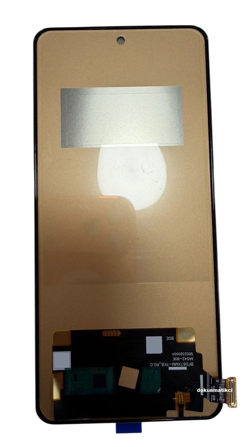 Oppo A5 Pro Lcd Ekran Dokunmatik (TFT)