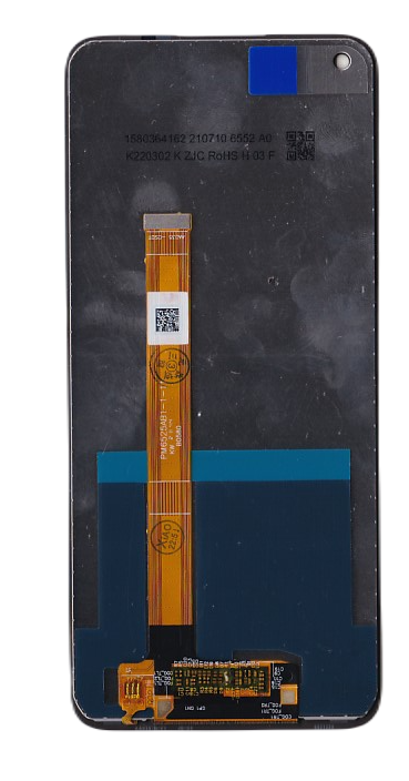 Oppo A55 Orjinal Lcd Ekran Dokunmatik
