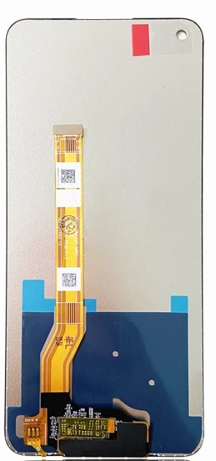 Oppo A76 Lcd Ekran Dokunmatik (Orjinal)