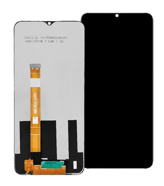 Oppo A9 2020 (CPH1941) Lcd Ekran Dokunmatik
