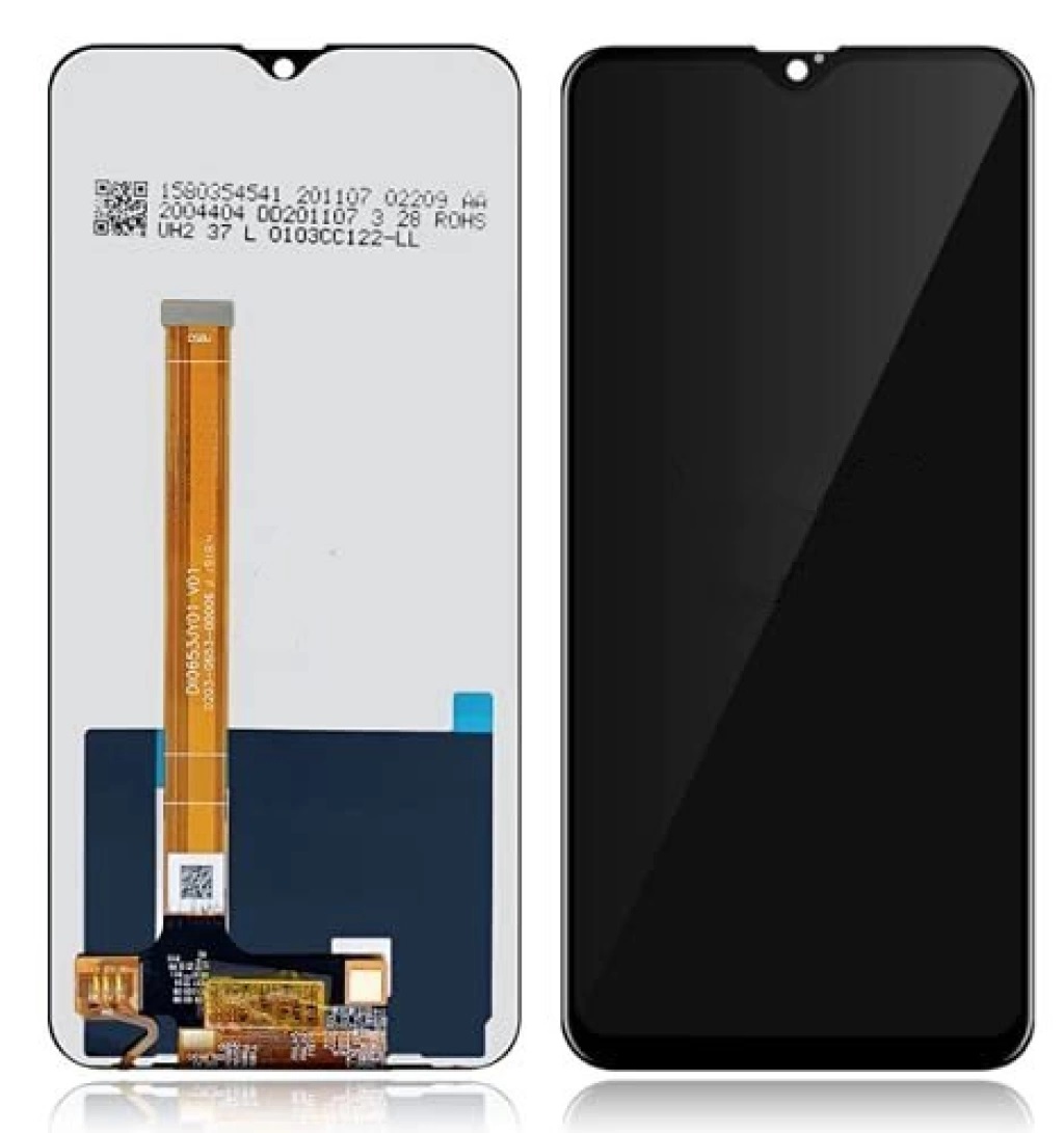 Oppo F11 Lcd Ekran Dokunmatik (Orjinal)