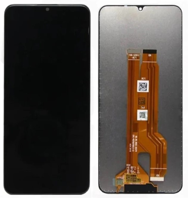 Oppo Realme C63 (4G) Lcd Ekran Dokunmatik (Orjinal)