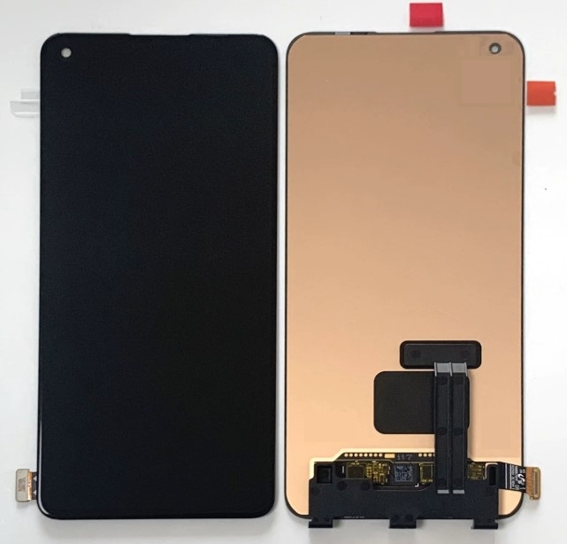 Oppo Realme GT2 Pro Lcd Ekran Dokunmatik (TFT)