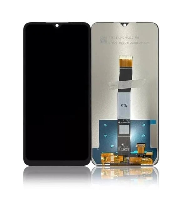 Xiaomi Poco C40 Lcd Ekran Dokunmatik (Orjinal)
