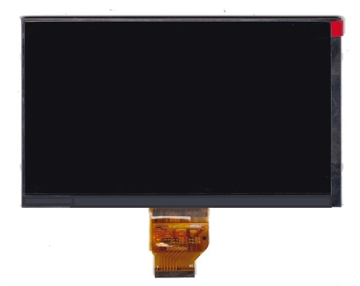 Polypad İ7 Pro Lcd Ekran