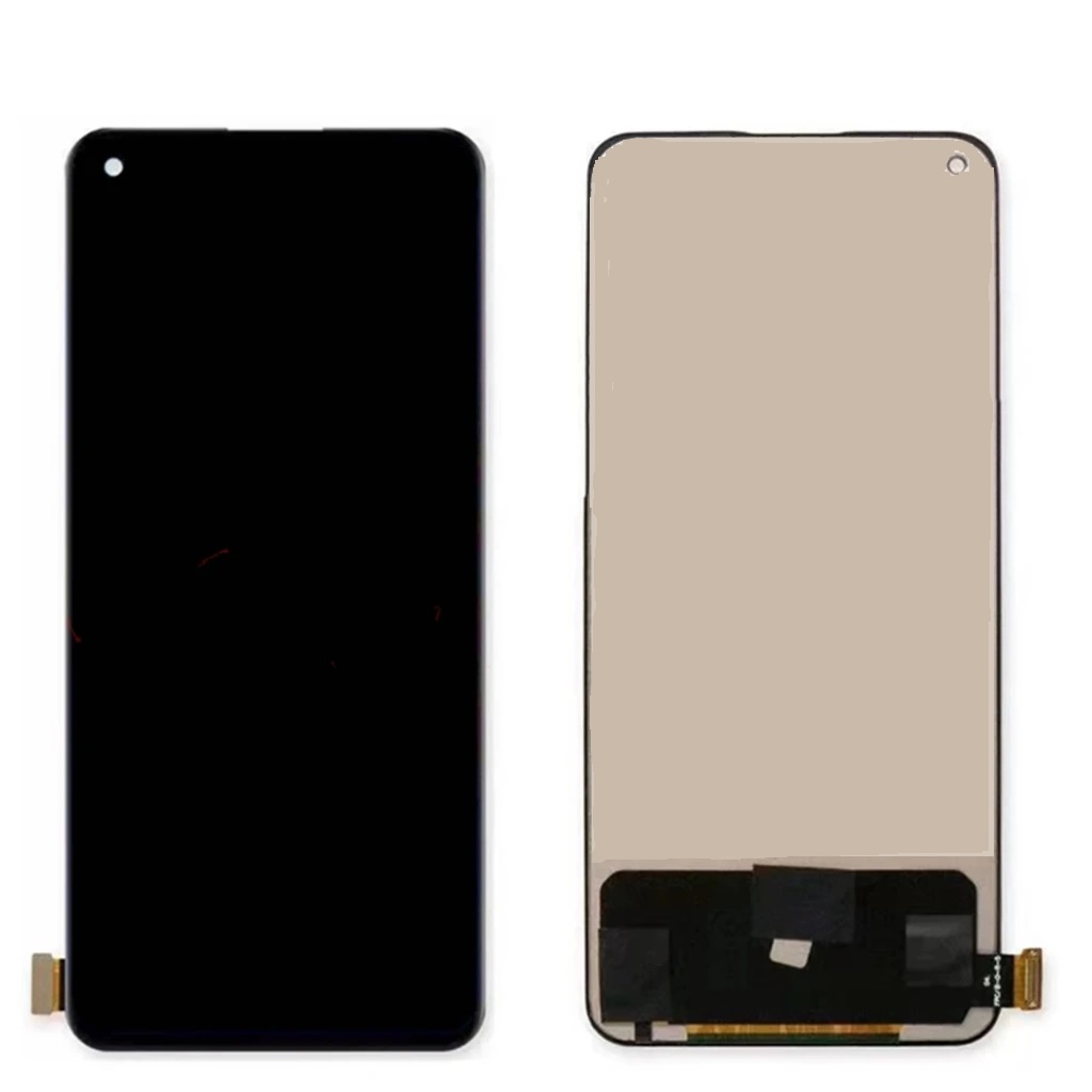 Realme 9 Pro Lcd Ekran Dokunmatik (TFT)