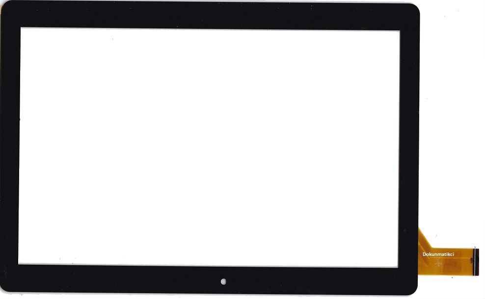 Regal Tab 10.1 Dokunmatik