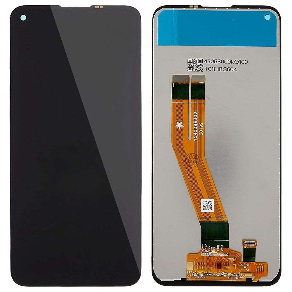 Samsung Galaxy A11 SM-A115F Lcd Ekran Dokunmatik