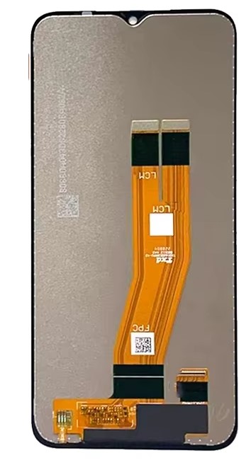 Samsung Galaxy A14 SM-A145F Lcd Ekran Dokunmatik