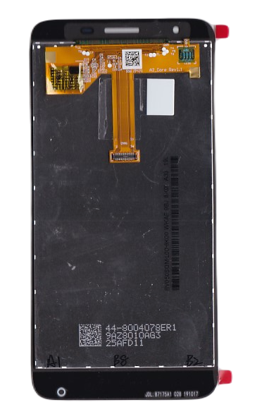 Samsung Galaxy A260 A2 CORE Orjinal Lcd Ekran Dokunmatik