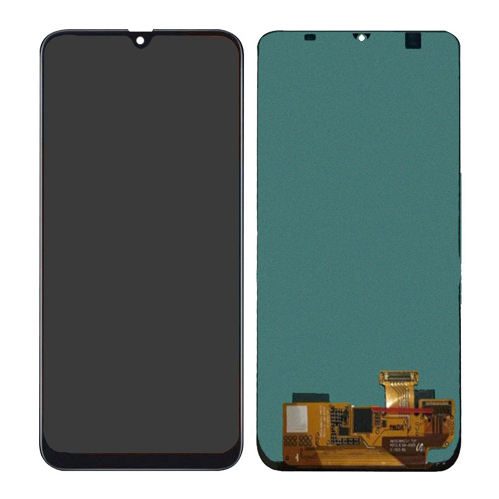 Samsung Galaxy A30 SM-A305F Lcd Ekran Dokunmatik