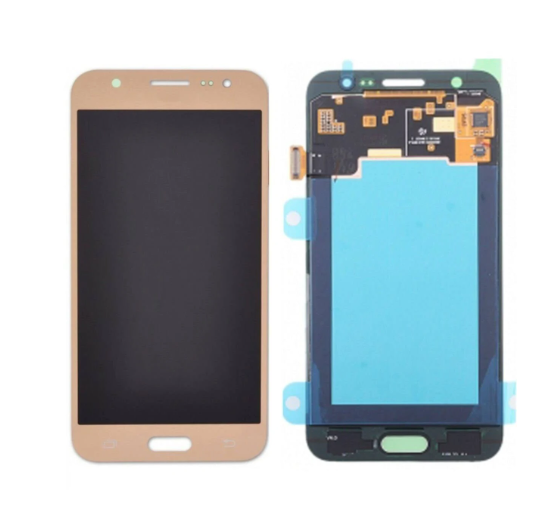 Samsung Galaxy J510 J5 2016 Lcd Ekran Dokunmatik (Gold)