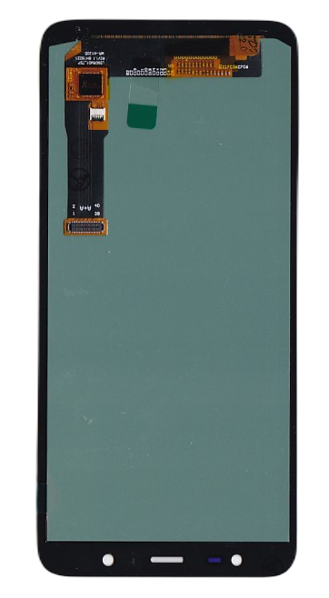 Samsung Galaxy J8 SM-J810 Lcd Ekran Dokunmatik