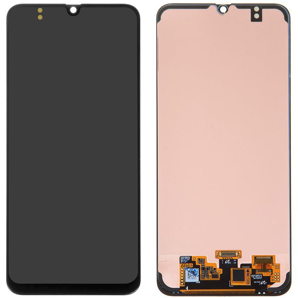 Samsung Galaxy M30 SM-M305F Lcd Ekran Dokunmatik