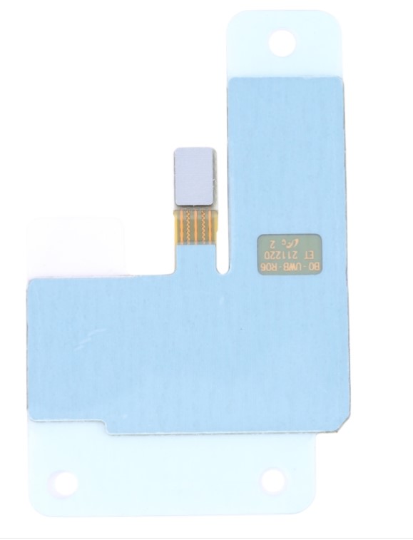 Samsung Galaxy S22 Ultra 5G NFC