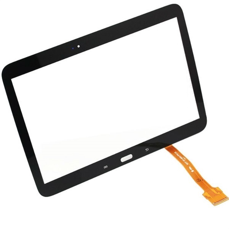 Samsung Galaxy Tab 2 P5200 Dokunmatik Siyah