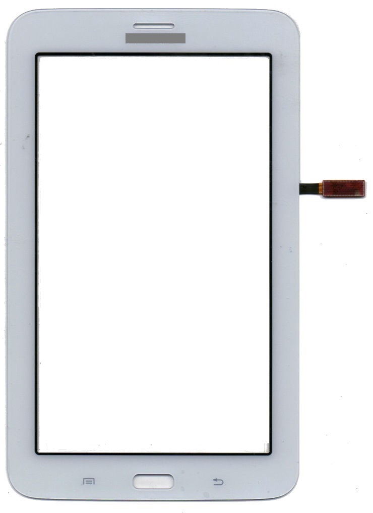 Samsung Galaxy Tab 3 SM-T116 Dokunmatik