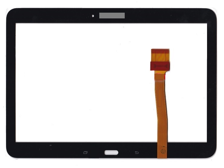 Samsung Galaxy Tab 4 SM-T533 Dokunmatik Siyah