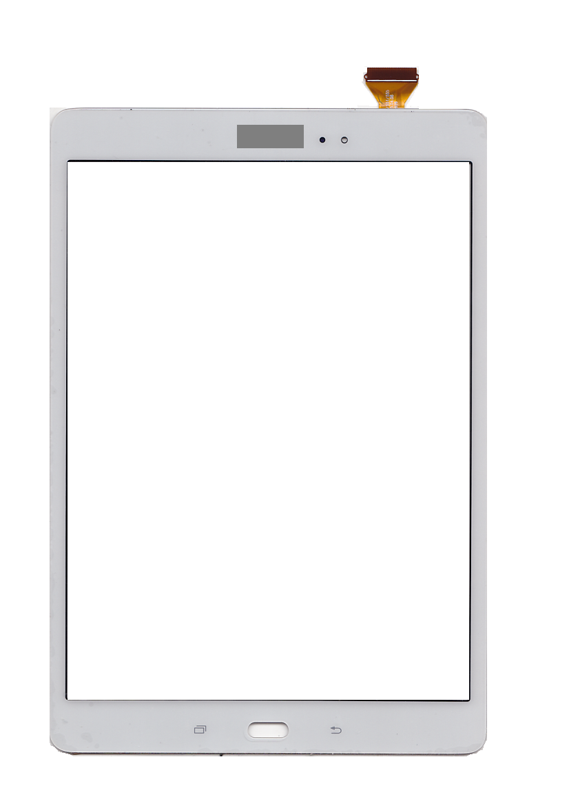 Samsung Galaxy Tab A P550 Dokunmatik