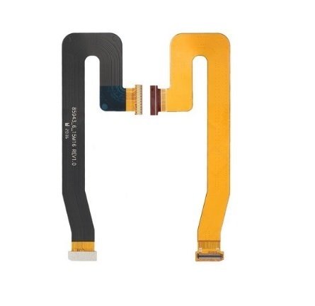 Samsung Galaxy Tab A7 SM-T505 SM-T507 Lcd Data Flex Kablo