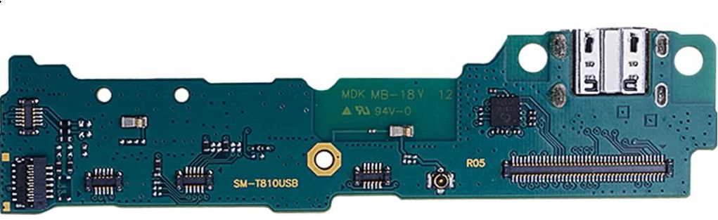 Samsung Galaxy Tab S2 SM-T810 T813 T817 T818 Şarj Bordu