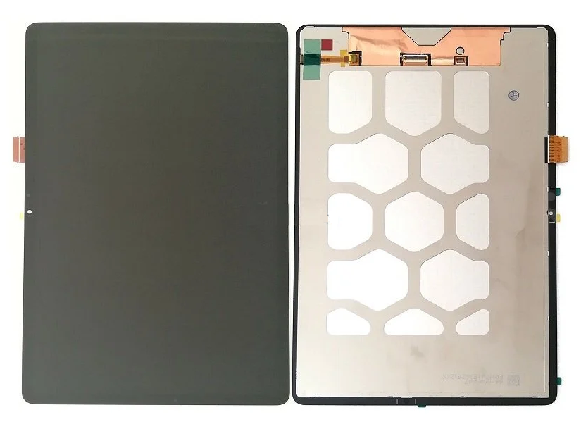 Samsung Galaxy Tab S7 Fe Sm-T730 T733 T736 T737 Lcd Ekran Dokunmatik Set