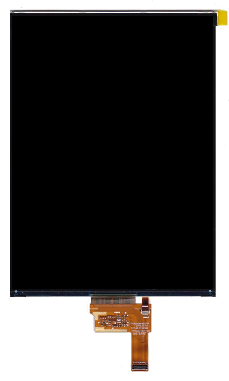 Samsung Galaxy Tab A SM-T355Y Lcd Ekran Panel