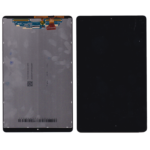 Samsung Tab A3 XL SM-T510 Lcd Ekran Dokunmatik Takım