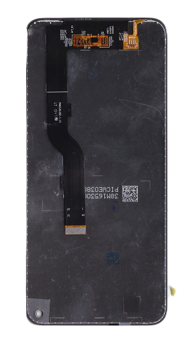 Tcl 10L Lcd Ekran Dokunmatik