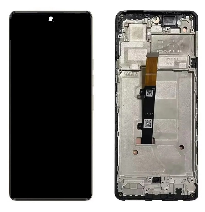 Tecno Camon 30 5G Lcd Ekran Dokunmatik (Oled Çıtalı)