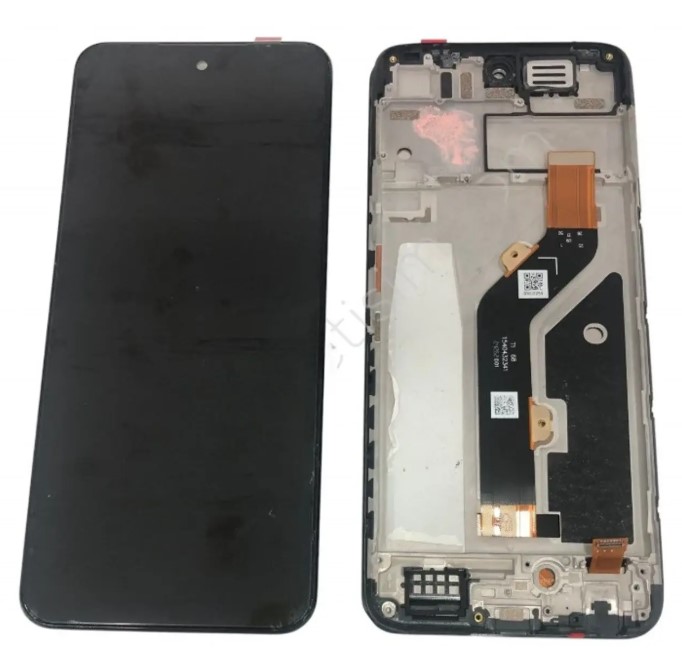 Tecno Pova Neo 3 Lcd Ekran Dokunmatik (Çıtalı Orjinal)