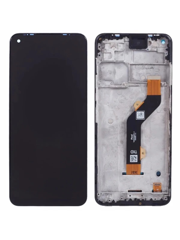 Tecno Pova Orjinal Lcd Ekran Dokunmatik