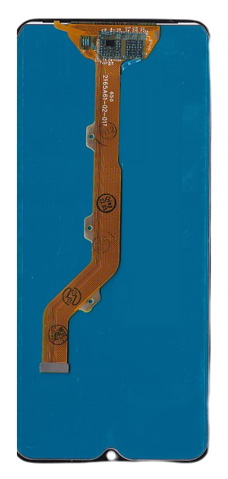 Tecno Spark 4 Air Orjinal Lcd Ekran Dokunmatik