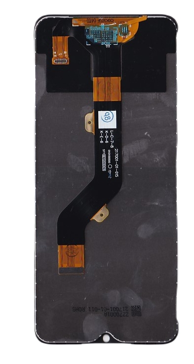 Tecno Spark 5 Air Lcd Ekran Dokunmatik (Orjinal)