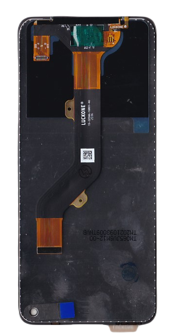 Tecno Spark 7 Pro Lcd Ekran Dokunmatik