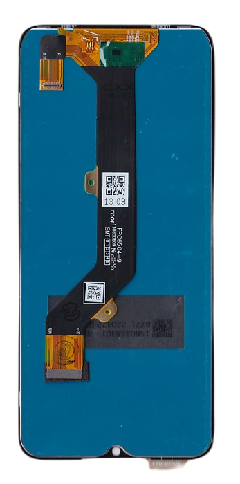 Tecno Spark 7T Pro Lcd Ekran Dokunmatik(Orjinal)