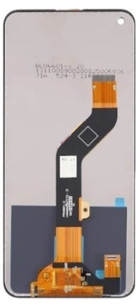 Tecno Spark 9 Lcd Ekran Dokunmatik (Orjinal)