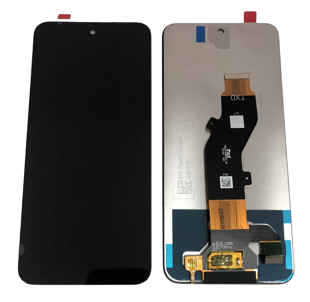 Tecno Spark Go 1 Lcd Ekran Dokunmatik (Orjinal)